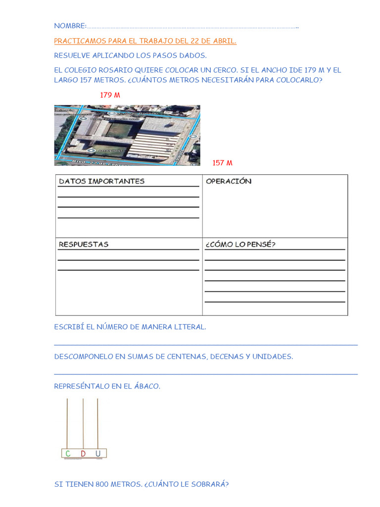 Tarea Mate para 21-4 | PDF