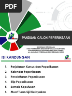 Niosh - E-Daftar | PDF