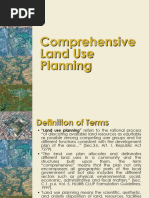 Technical Manual LULC 2nd Cycle Classification by NRSC - India | PDF ...