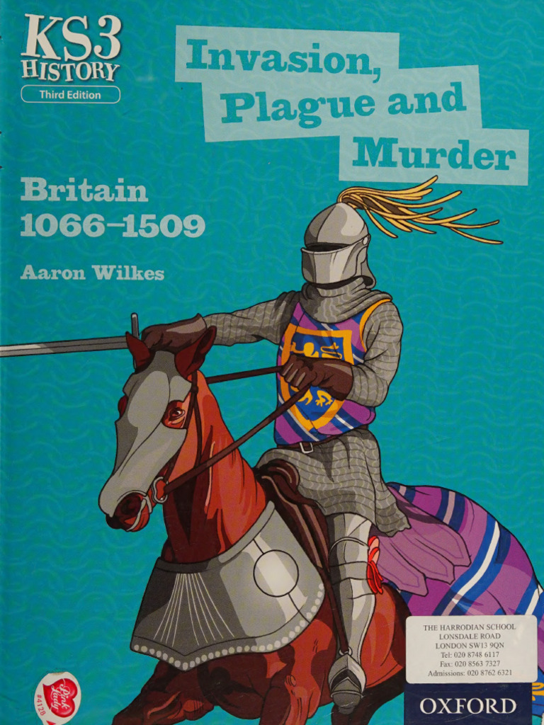 Invasion | PDF | Reason | Thought