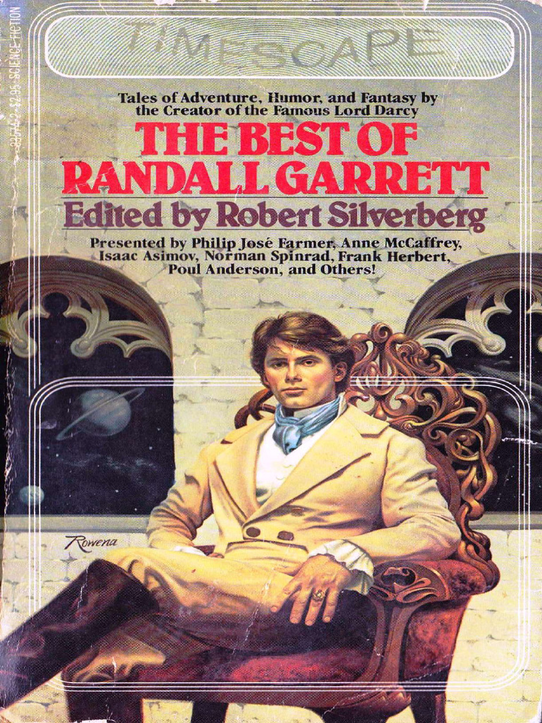 Garrett - Best of | PDF