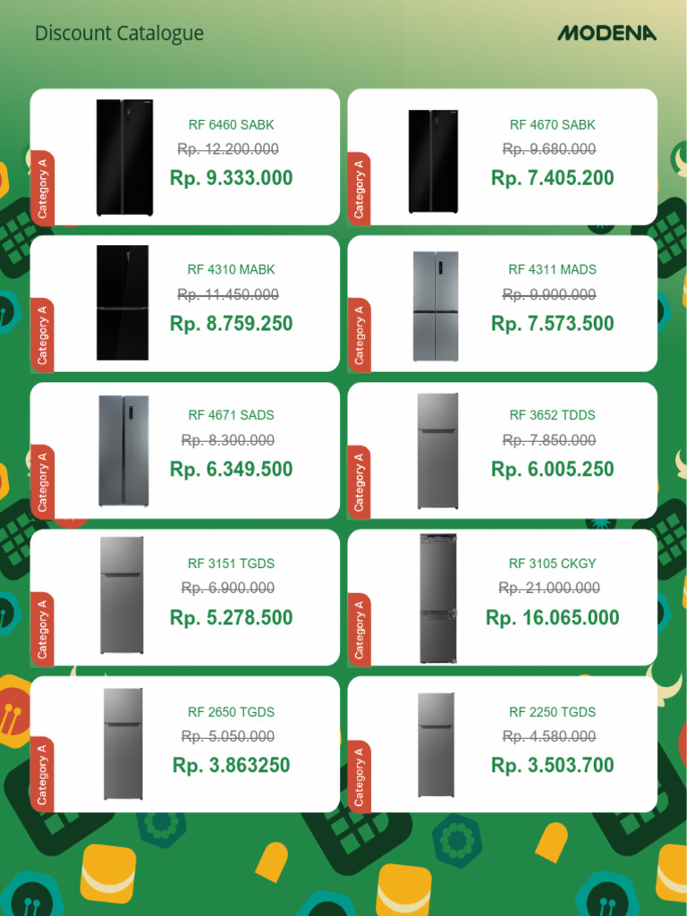 Katalog MODENA Trade Center-1-1 | PDF