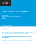 EMA GVP Module 8: PASS Guidelines | PDF | Risk | Clinical Medicine