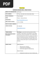 MAHAREAT Regulations 2019 Updated | PDF | Tribunal | Appellate Court