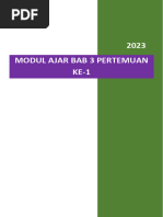 SUMADI - IPAS - KELAS 6 - BAB 2 - Topik B Macam-Macam Perlawanan | PDF