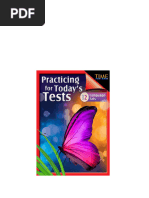 Iready Vocabulary List | PDF