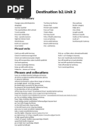 Destination A2 | PDF