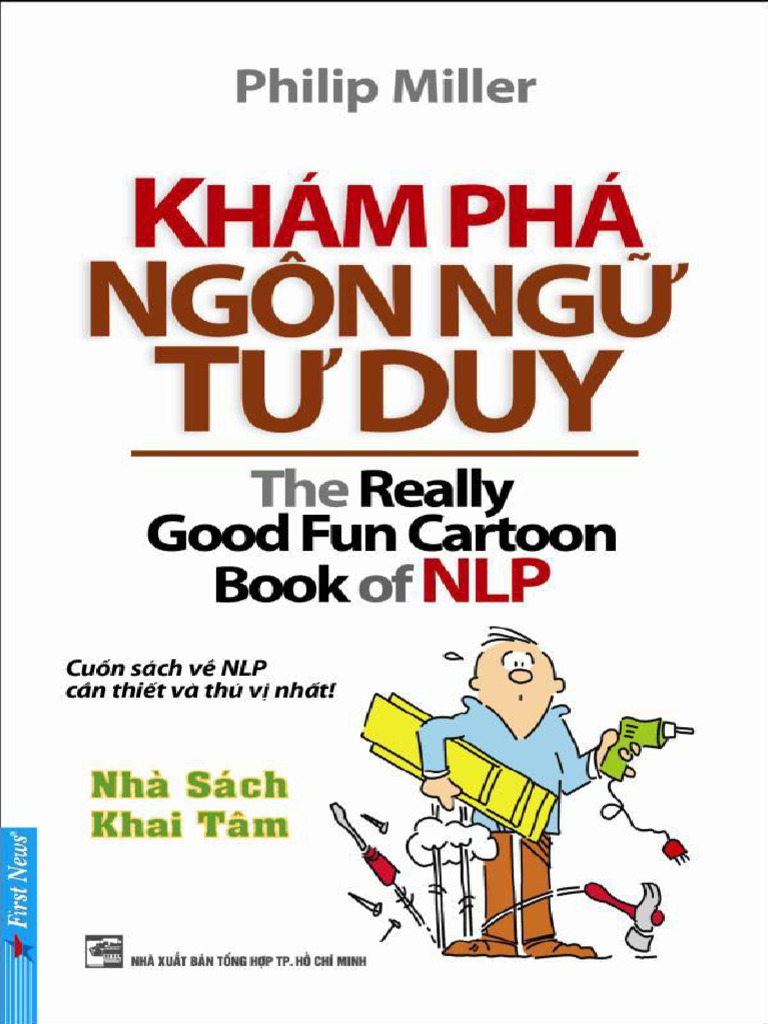 sachvui-vn-Kham-Pha-Ngon-Ngu-Tu-Duy-Philip-Miller | PDF