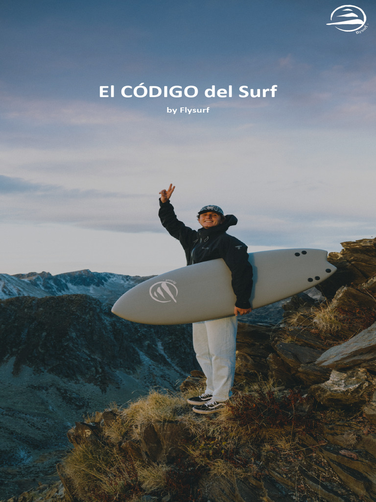 Normas Del Surf - Flysurf | PDF