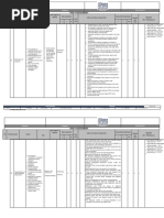 Standard Lift Plan Template | PDF | Crane (Machine) | Elevator