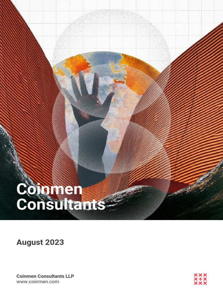 Coinmen-Consultants BROCHURE | PDF | Taxes | Audit