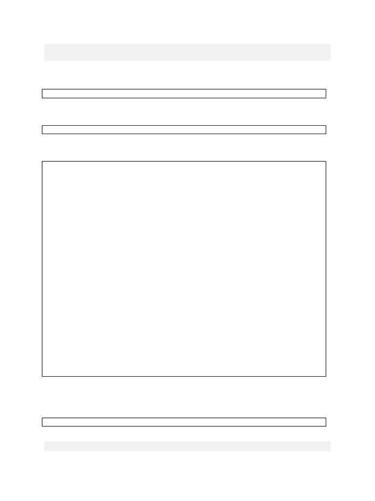 New CBD - Case Based Discussion | PDF