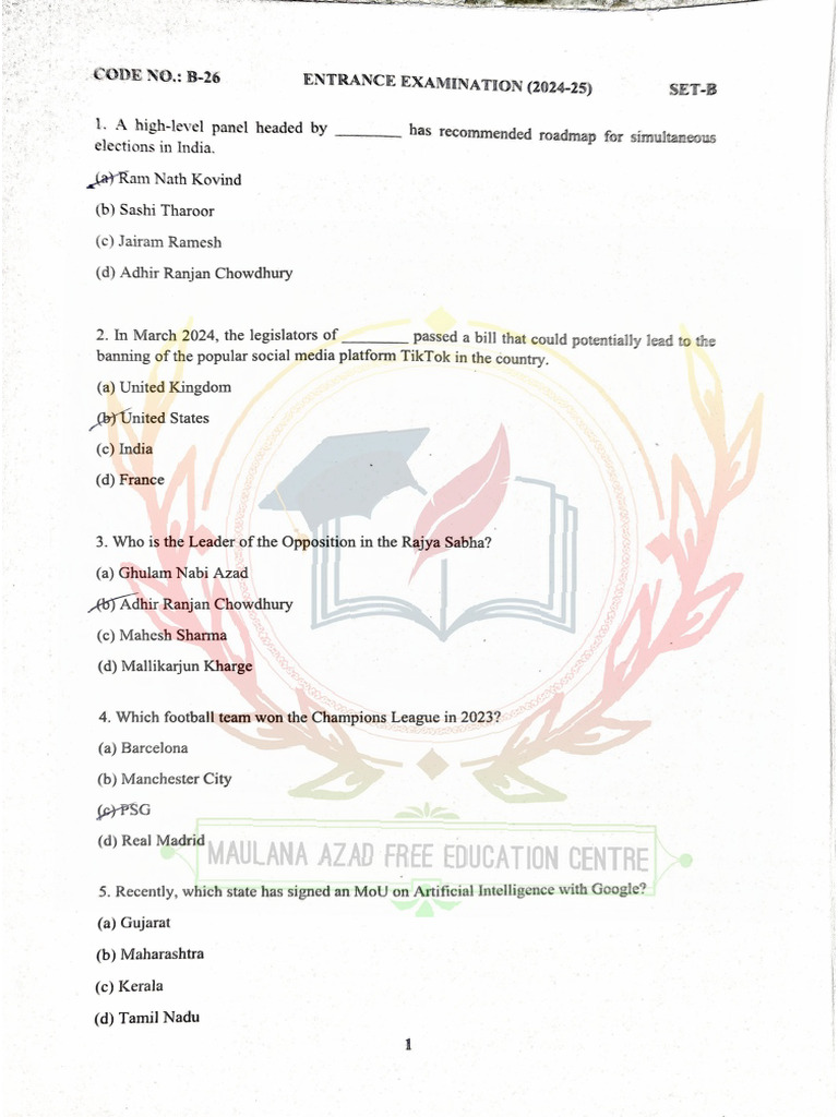 Jmi Ballb-B26 (2024) | PDF