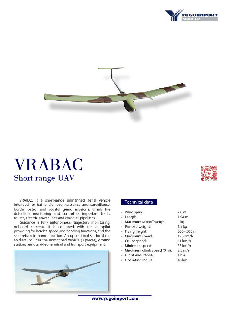 Vrabac Eng. | PDF