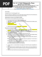 PEC and OEC Course List | PDF | Integrated Circuit | Engineering