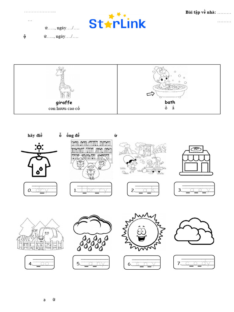 KEY - Foreign Teacher - S1 - W33 - U8&9 - Vocabulary Revision | PDF