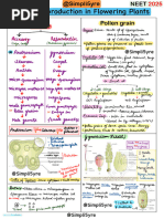 SCIENCE-5-Q2-Module 4 | PDF | Flowers | Plant Reproduction
