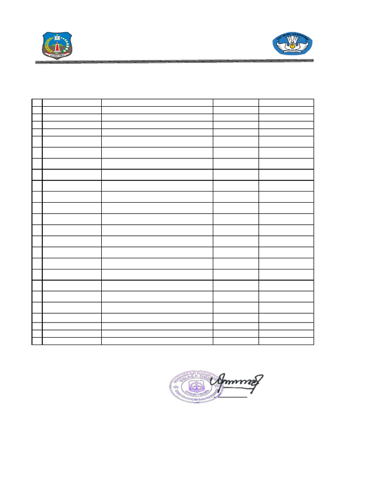 5 LKH Februari 2025 | PDF