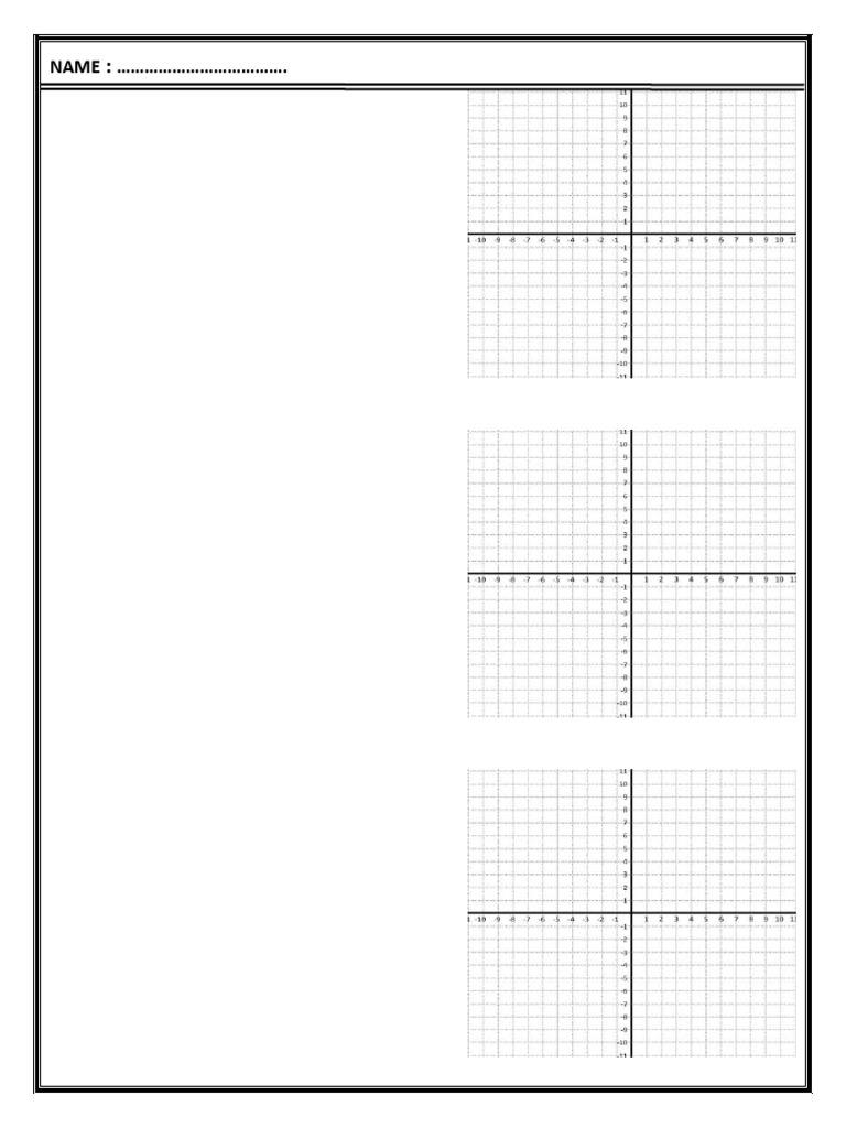 COORDINATES | PDF