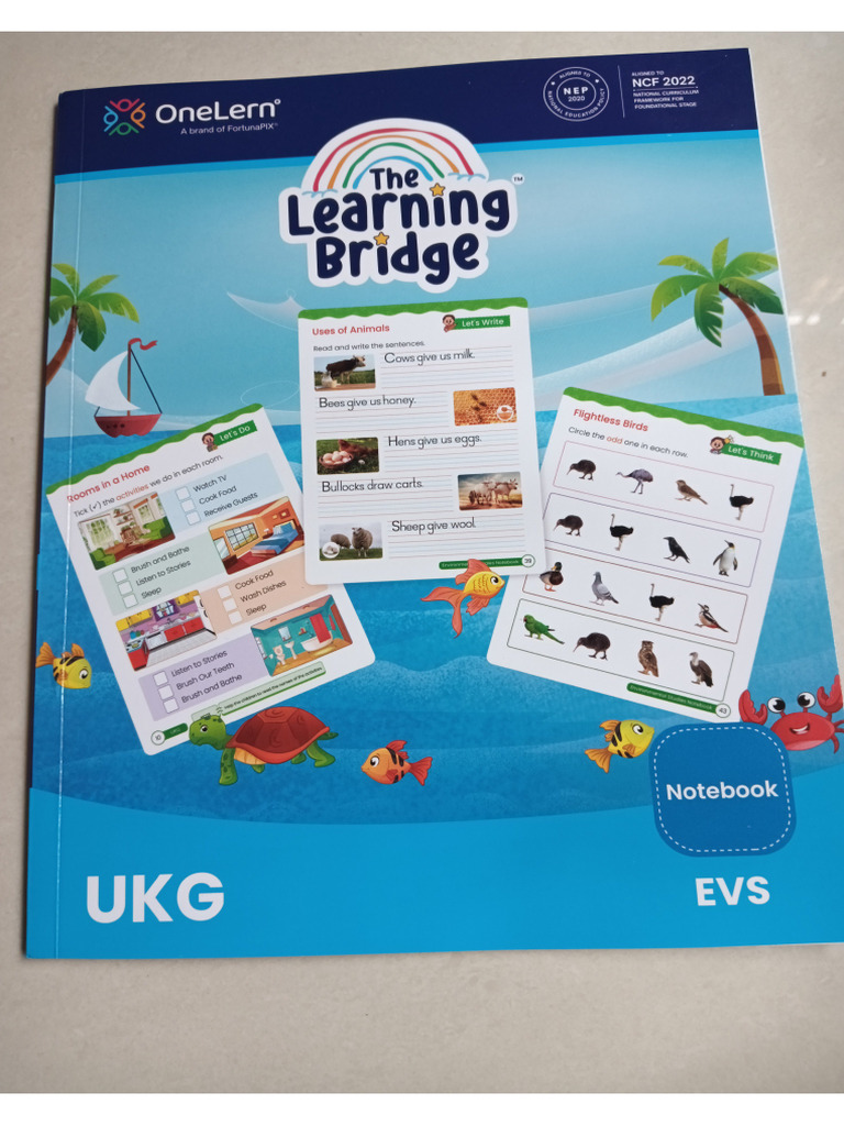 Part A - Notebook - EVS | PDF