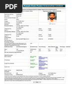 User Manual For SNSPA Mobile Application - English Version | PDF | Qr ...