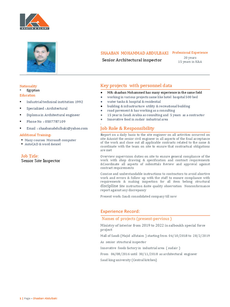 Shaaban Mohammad Abdulbaki | PDF