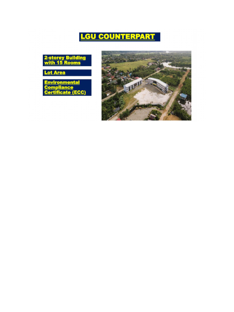 Lgu | PDF