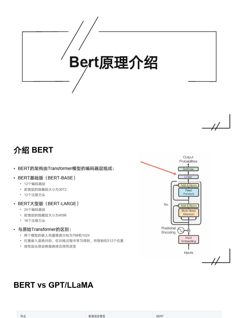 Bert | PDF