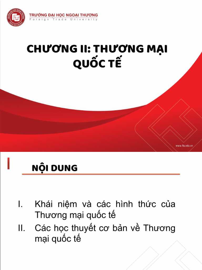 3 - Chuong 2 - TMQT | PDF