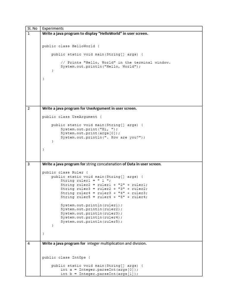 WINSEM2024-25_BCSE103E_ELA_VL2024250505245_2024-12-20_Reference-Material-I | PDF | Integer ...