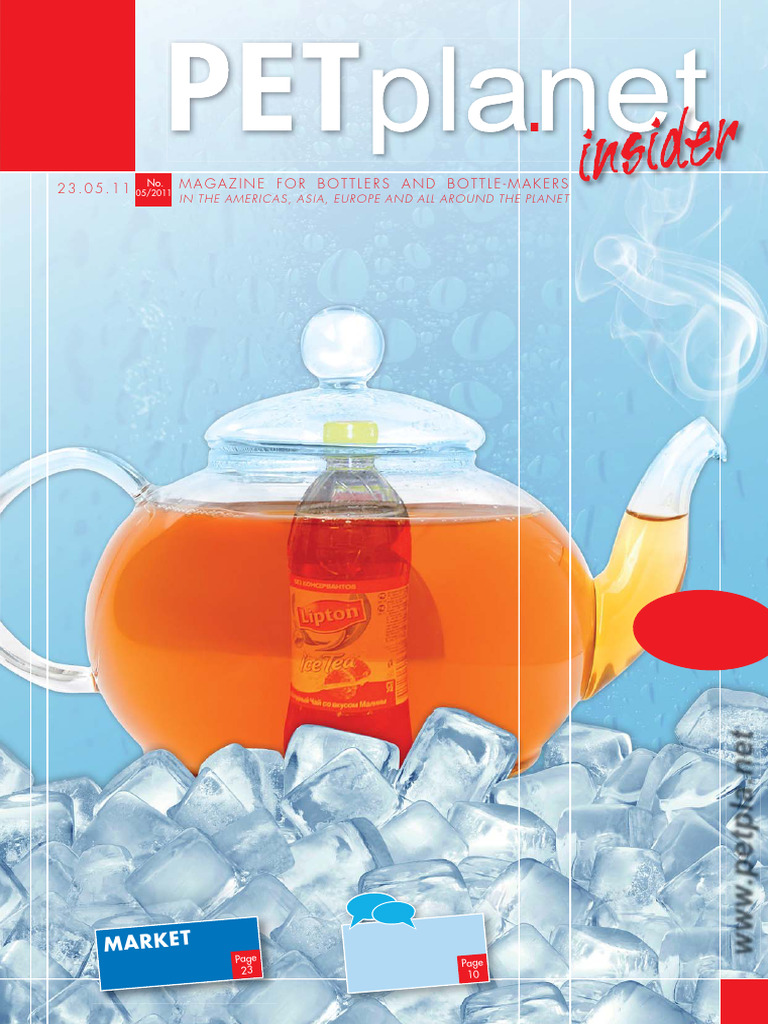 PETplanet | PDF | Private Equity | Supply Chain