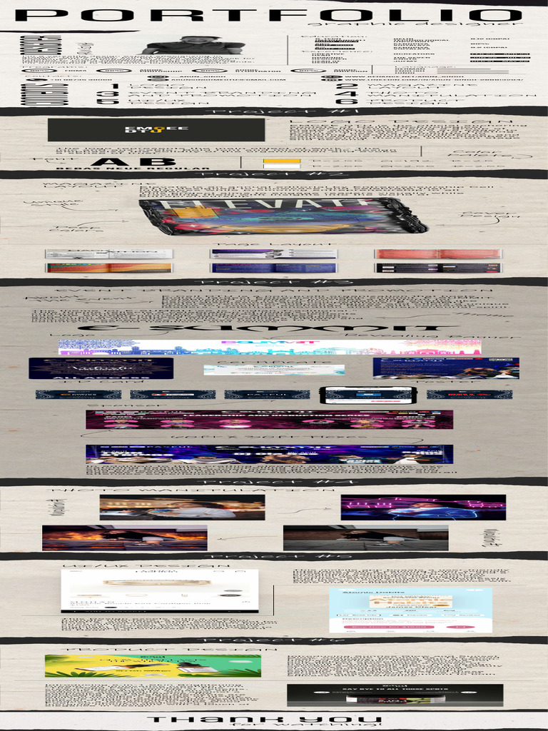 Arun Design Portfolio | PDF