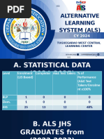 Twcs BSP GSP Tarp | PDF