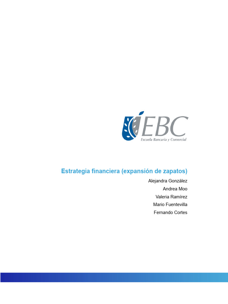 Caso 4 Simulador | PDF | Bancos | Apalancamiento (Finanzas)