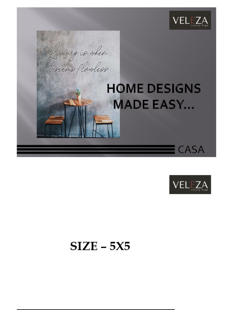 5' Dia (160X160) Rugs (07-10-2024) | PDF