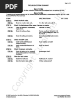 FAULT CODE 1117 - Power Supply Lost With Ignition On - Data Erratic ...