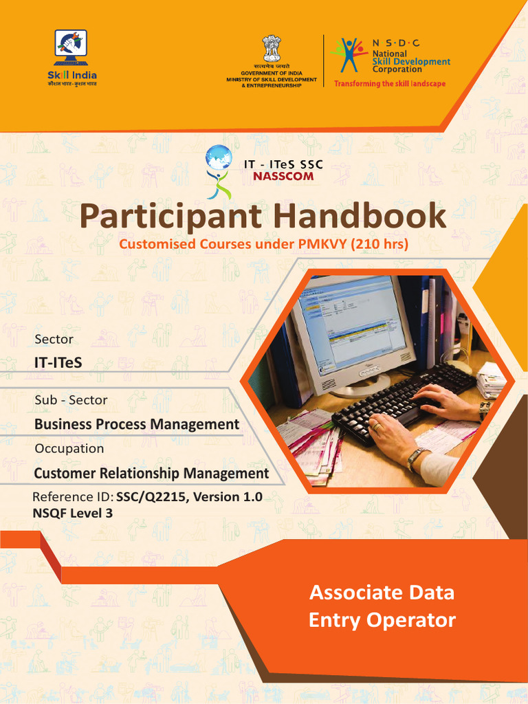 NEW PH - SSC - Q2215 - Associate - Data - Entry - Operator - English ...