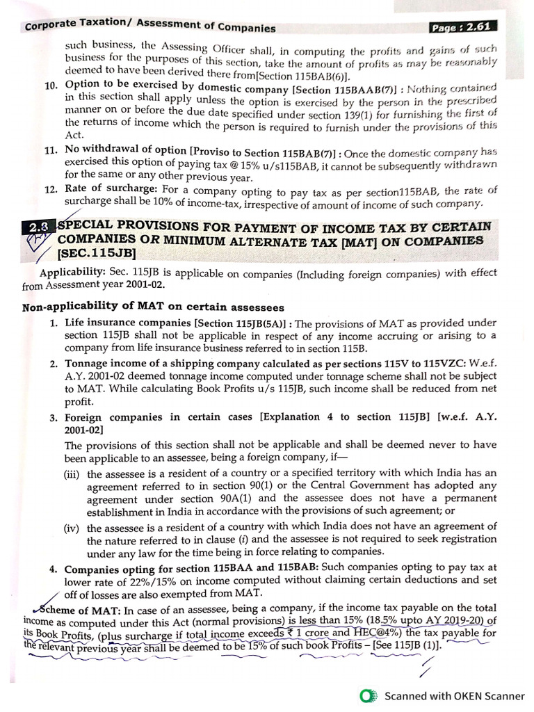 MAT CTP Unit 1 | PDF