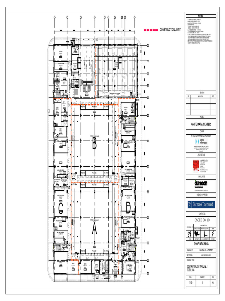 ARS 1 Construction Join-Layout1 | PDF