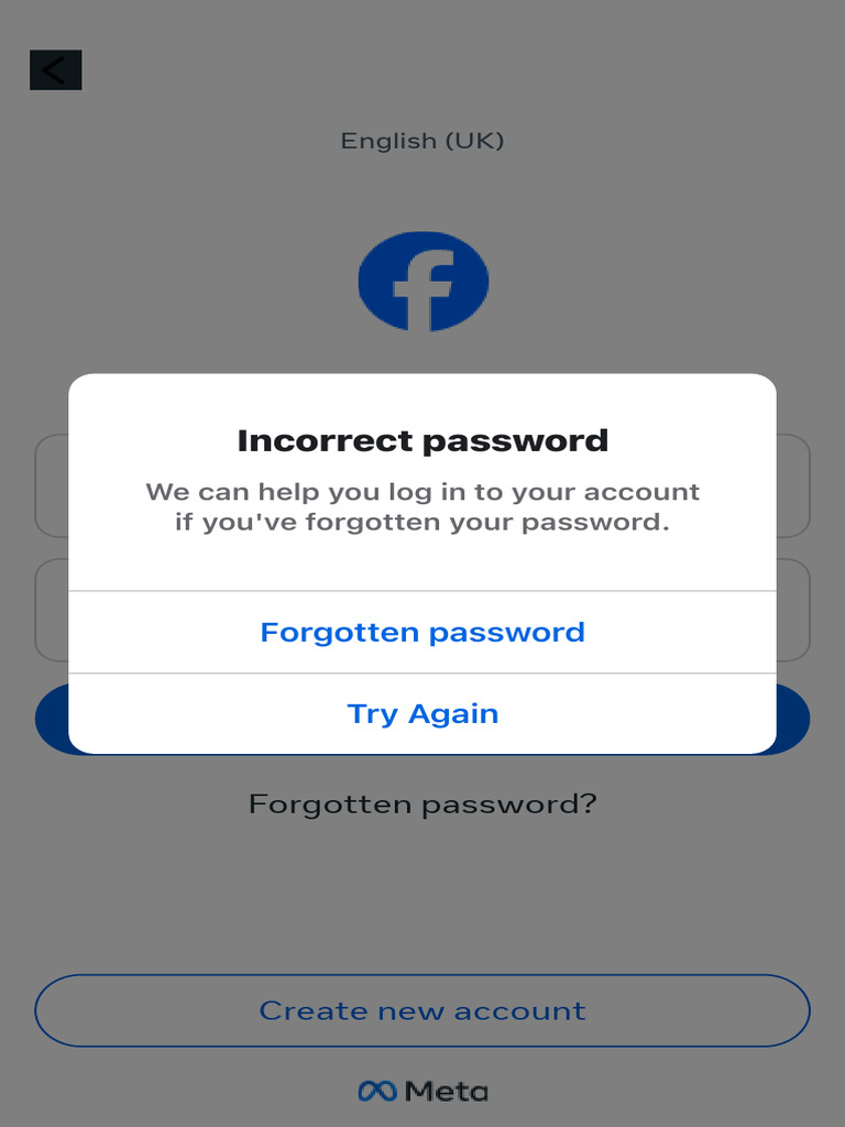 Facebook - Log in or Sign Up | PDF