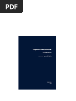 ANCAMINE® K54 - Evonik | PDF | Epoxy | Chemical Substances