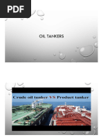 10.1 Module 1 - Introduction To Jetty Operations | PDF | Oil Tanker | Fuels