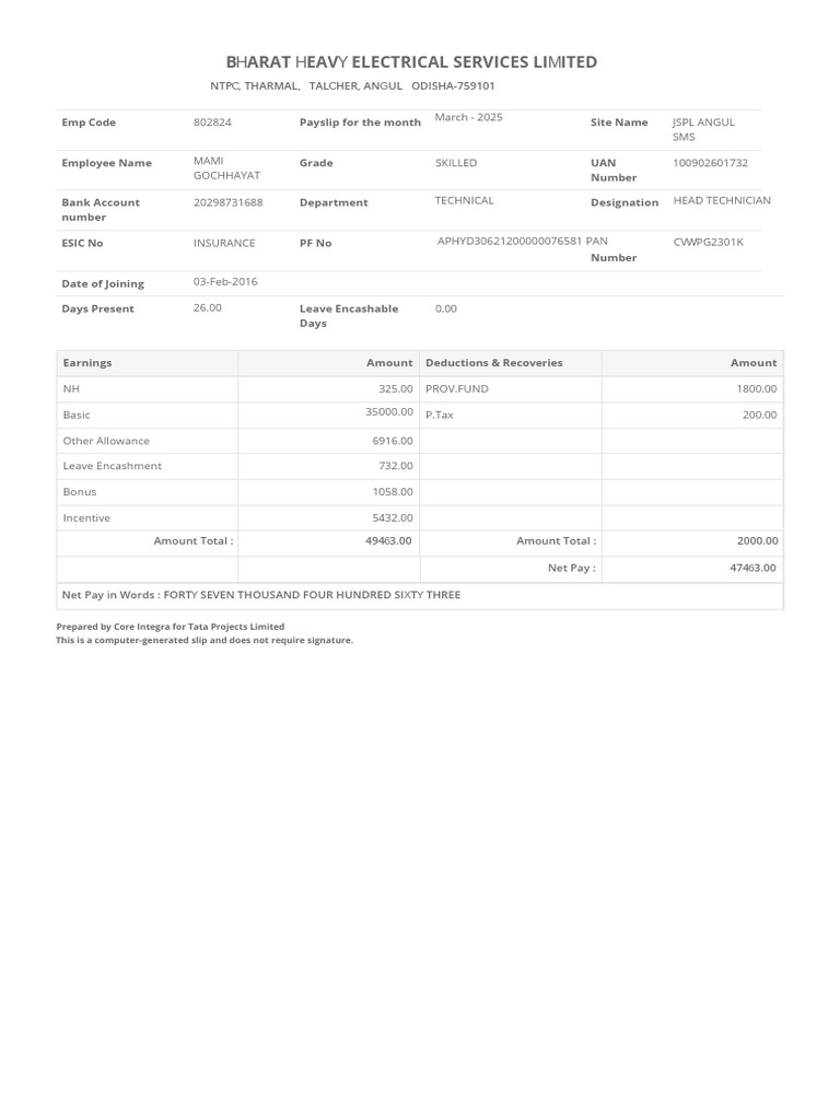 Coremn C002 802824 202410 | PDF | Payments | Taxes