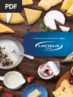 BRF 2024 | PDF | Hambúrgueres | Alimentos preparados