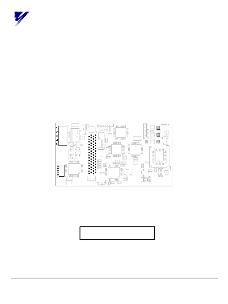 Manual English DeviceNet Option Card (SI-N) | PDF | Integer (Computer Science) | Bit