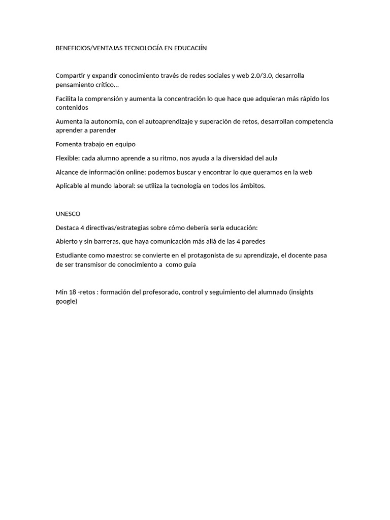 Clase 2- Entornos | PDF