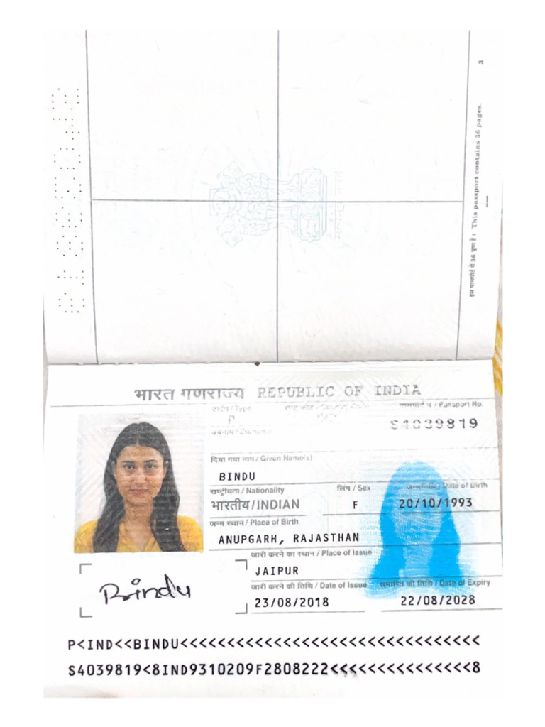 Anupgarh, Rajasthan | PDF