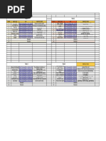 Truth78 A Sure Foundation Sequence | PDF | Jesus | Gospel Of Matthew