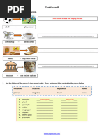 Roblox Reading Comprehension Activities | PDF | Reading Comprehension