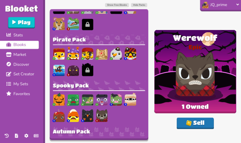 My Blooks Blooket 2 | PDF